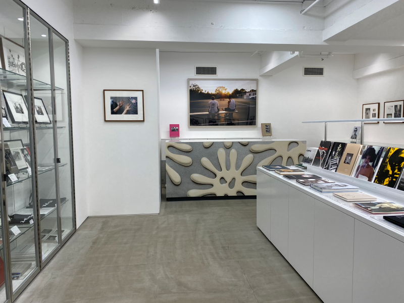 SUPER LABO STORE TOKYO | 個展なび